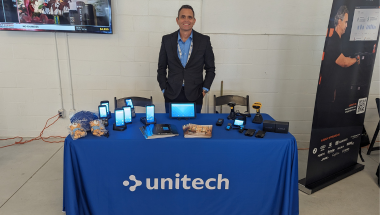 Newsroom｜Grateful for Your Visit at BlueStar’s Toronto Event!-Newsroom | Unitech Global | Your ...